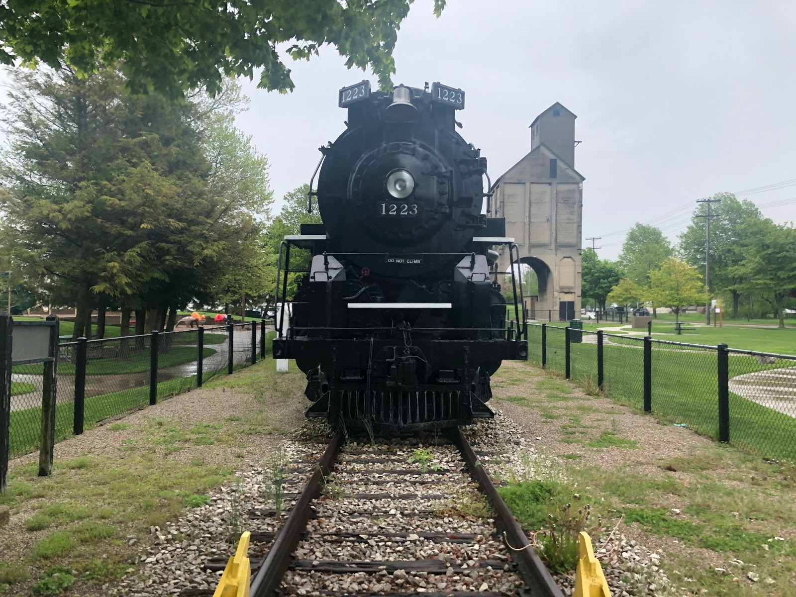 The Forgotten Railways of Western Michigan