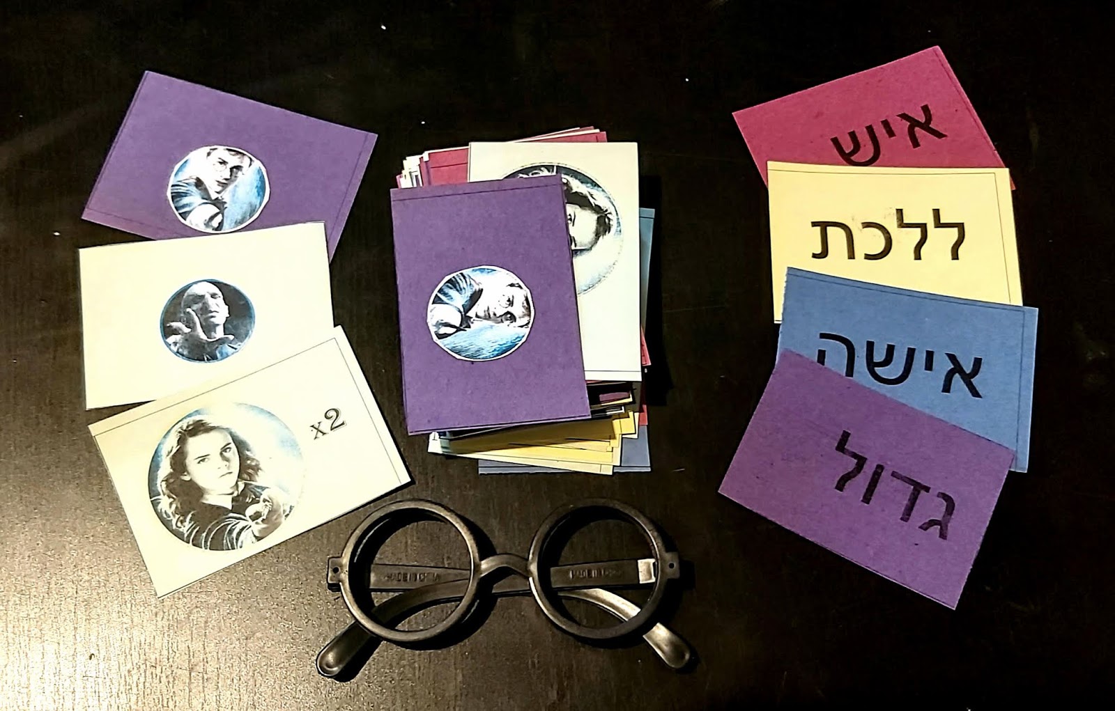 Gamify your classroom with Harry Potter