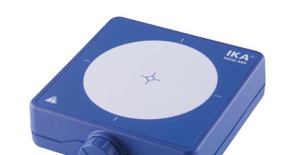 ELECTRICAL: IKA Mini MR standard