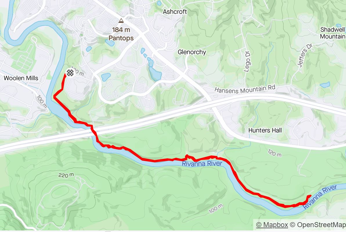 Charlottesville Chapter of the Potomac Appalachian Trail Club: Old ...