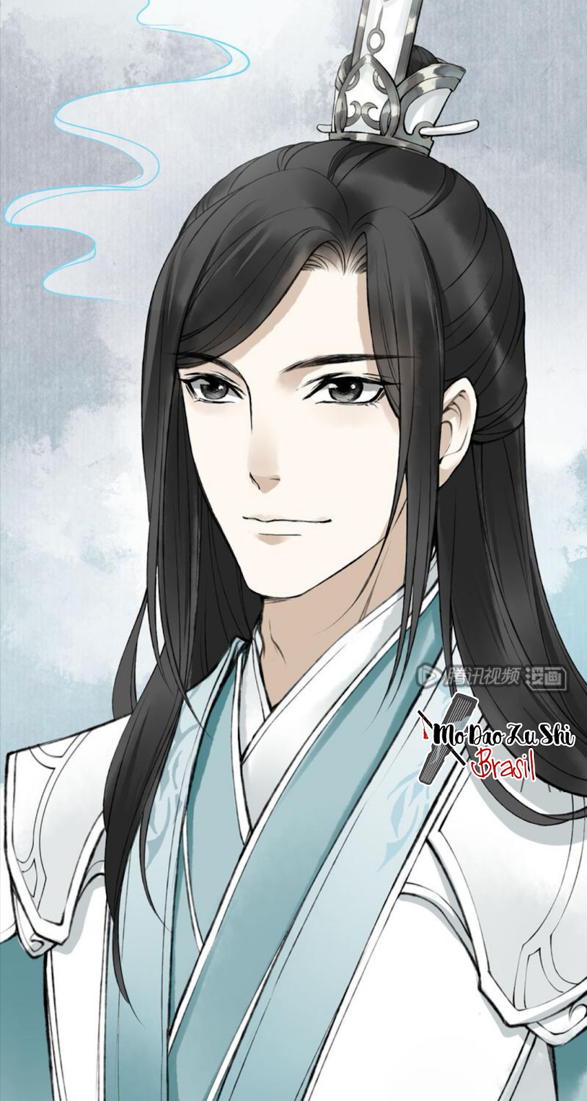 [Manhua] Scumbag System - Capítulo 02 Leitor da Mo Dao Zu Shi Brasil+