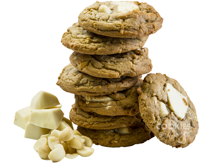 Cookies By George at West Edmonton Mall (Edmonton, CANADA) ★★★★☆ | A ...