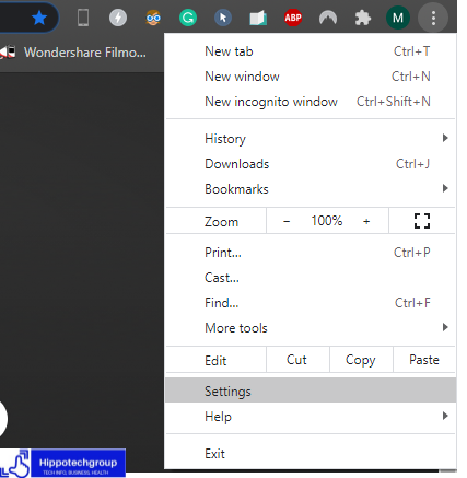 How to Change Your Google Chrome Home Page
