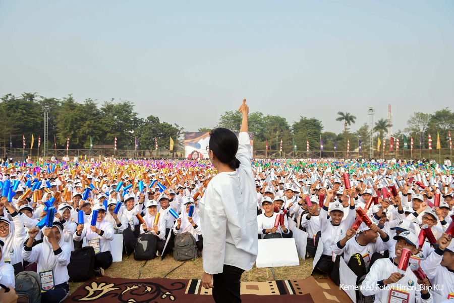 Gelar yang Diperoleh Lulusan PKN STAN