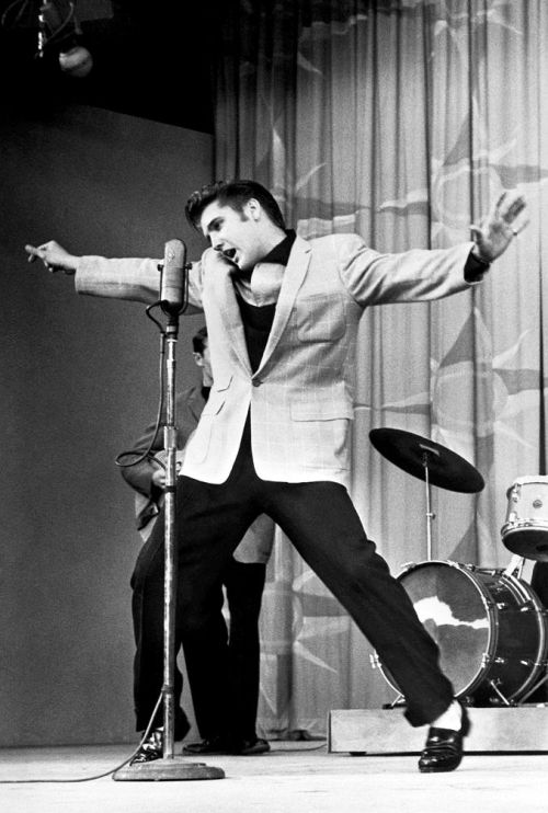 Bronze Age Babies: A Simple Question: Who is the Most Influential 50s ...