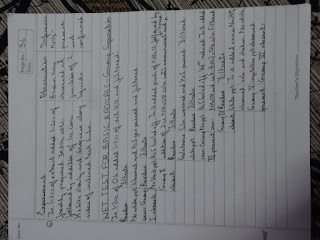 Class 12 SCIENCE Practical Readings and Projects: ISC Class 12 ...