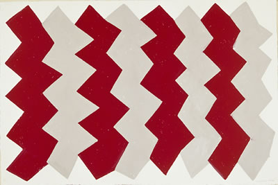 Blog of Visual Language : Principles of art and design: Rhythm