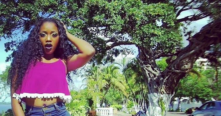 Prefiro ser Amante - Diz Yolanda Boa