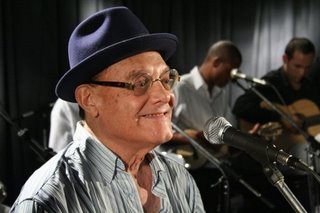 Por Onde Canta: Germano Mathias