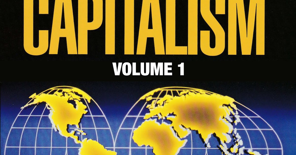 George Reisman's Blog on Economics, Politics, Society, and Culture: Two ...