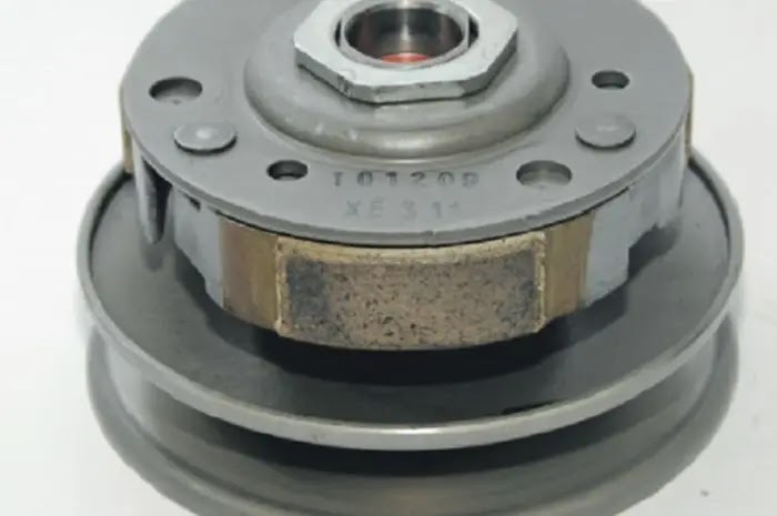 Mengenal Nama-nama Bagian Motor Beat - Tagar Berita - Blog Kecantikan ...