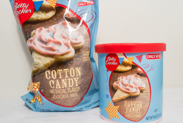 Sweet Ivy Confections: Cotton Candy Creations...