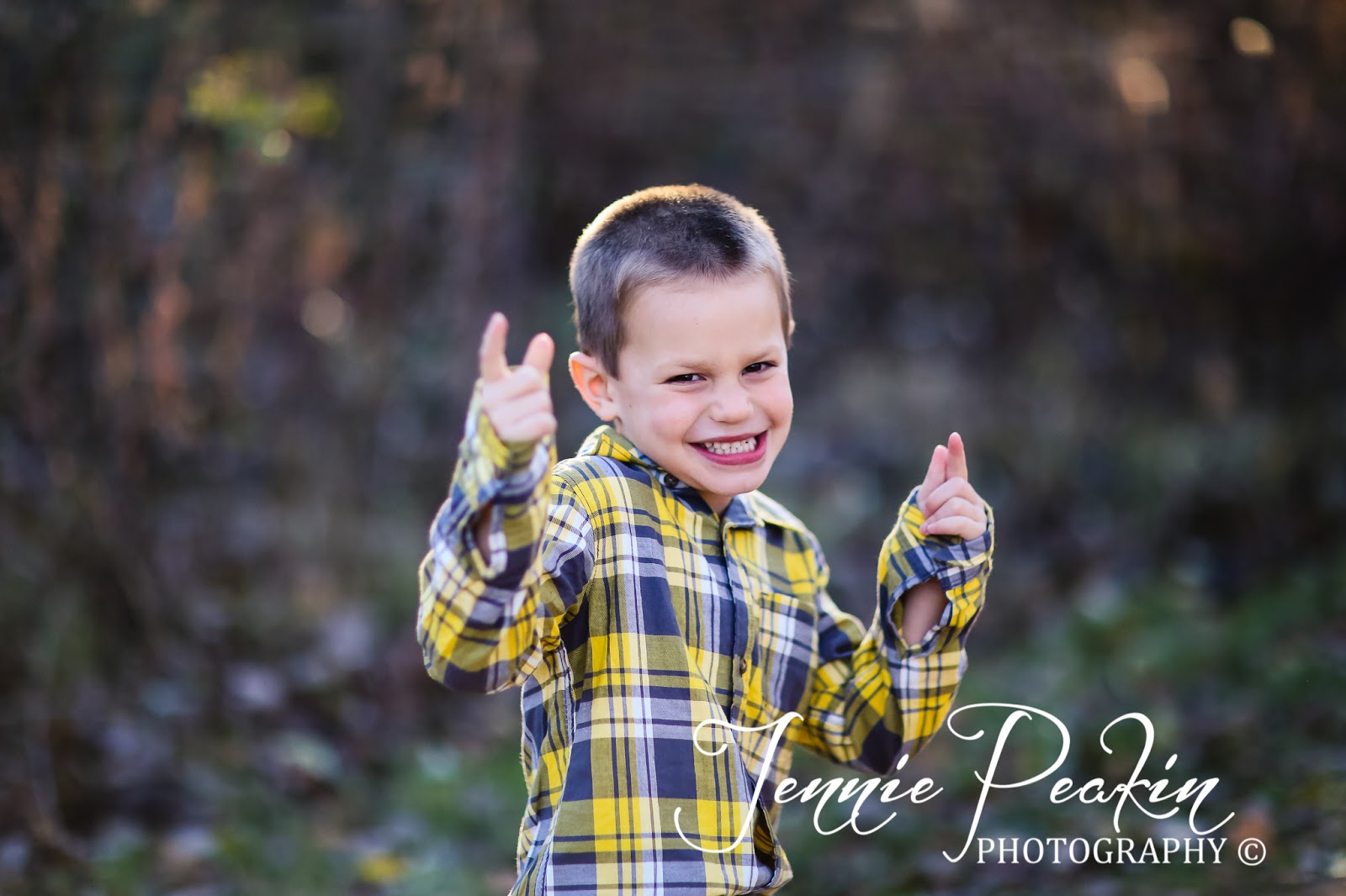 Jennie Peakin Photography - Quad City Photographer: Prybil Family ...