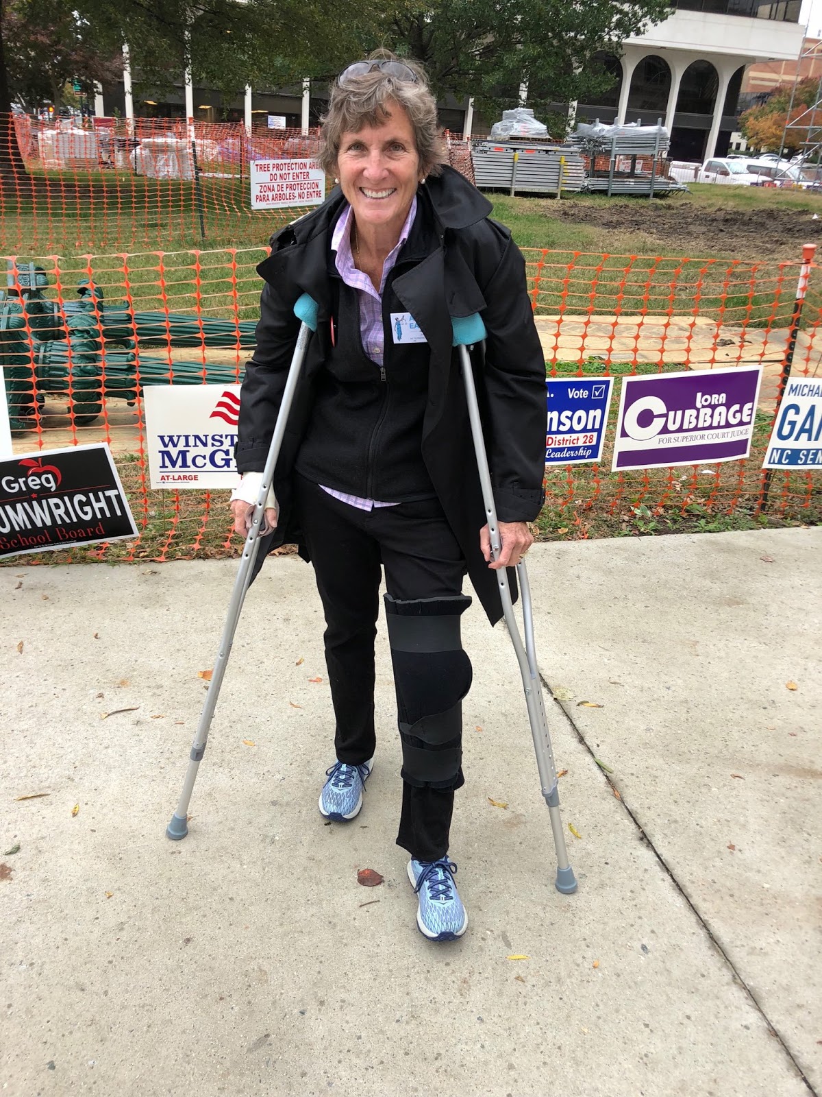 WataugaWatch: Thinking Out of the Box for a Democrat Who Could Beat ...