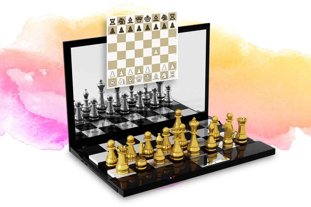 Crecimiento y Desarrollo del Ajedrez a nivel mundial...y en Guatemala