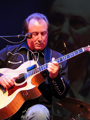 December 5: Jim Messina, Buffalo Springfield, Poco, Loggins and Messina ...