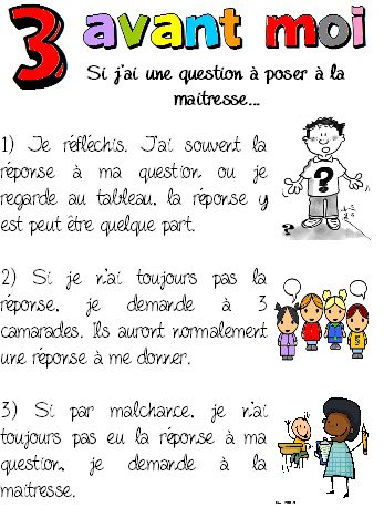 affichage de classe pour tous niveau en primaire