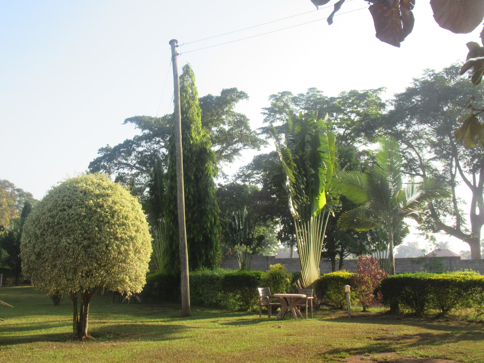 Adventures in PEI and Beyond!: Review of Kaliro Country Resort, Kaliro ...