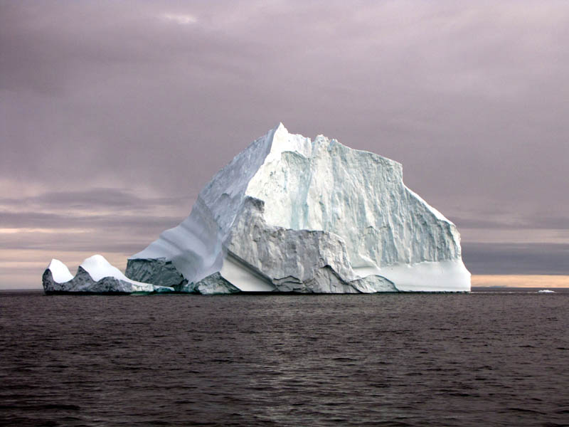 SV Traversay III: August 2013