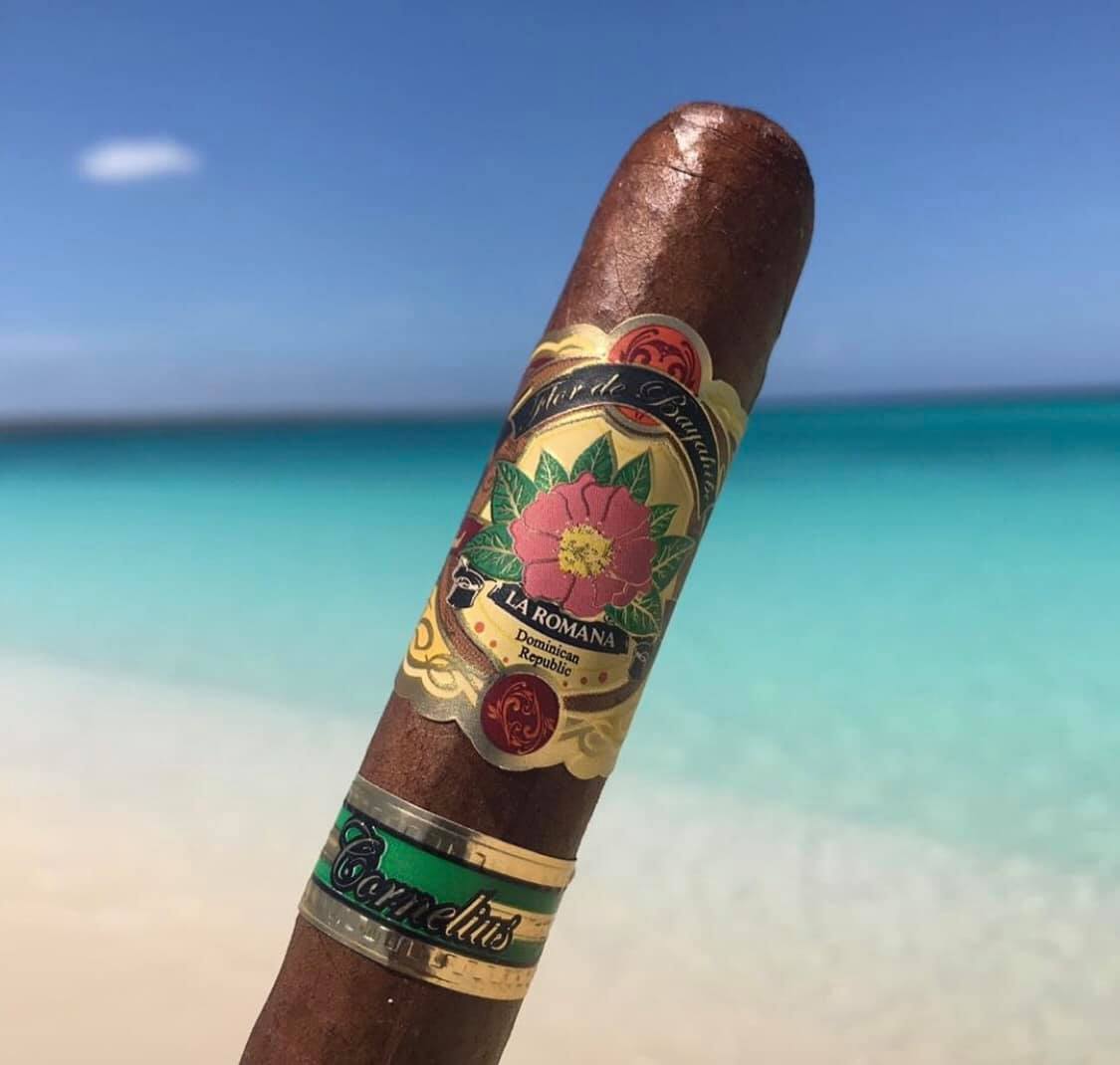 Smoking 7: Conozcamos a Cornelio Cigars