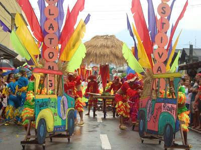 Top 10 Festivals of the Province of LAGUNA: Rizal, Laguna - Kalatong ...