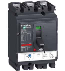 23 Komponen Panel Listrik Beserta Fungsinya - Cara Ilmu