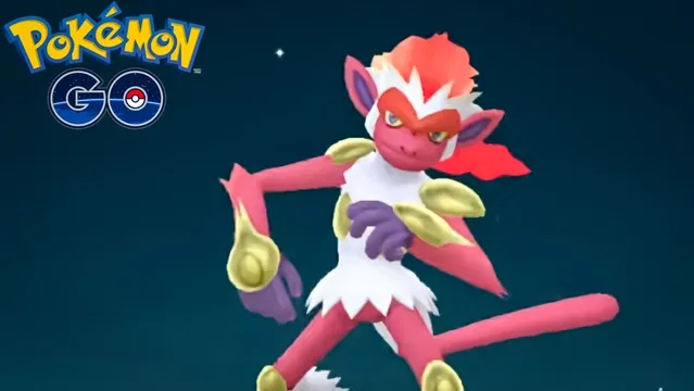 Chimchar - How To Find, Catch, Shiny Chimchar and More