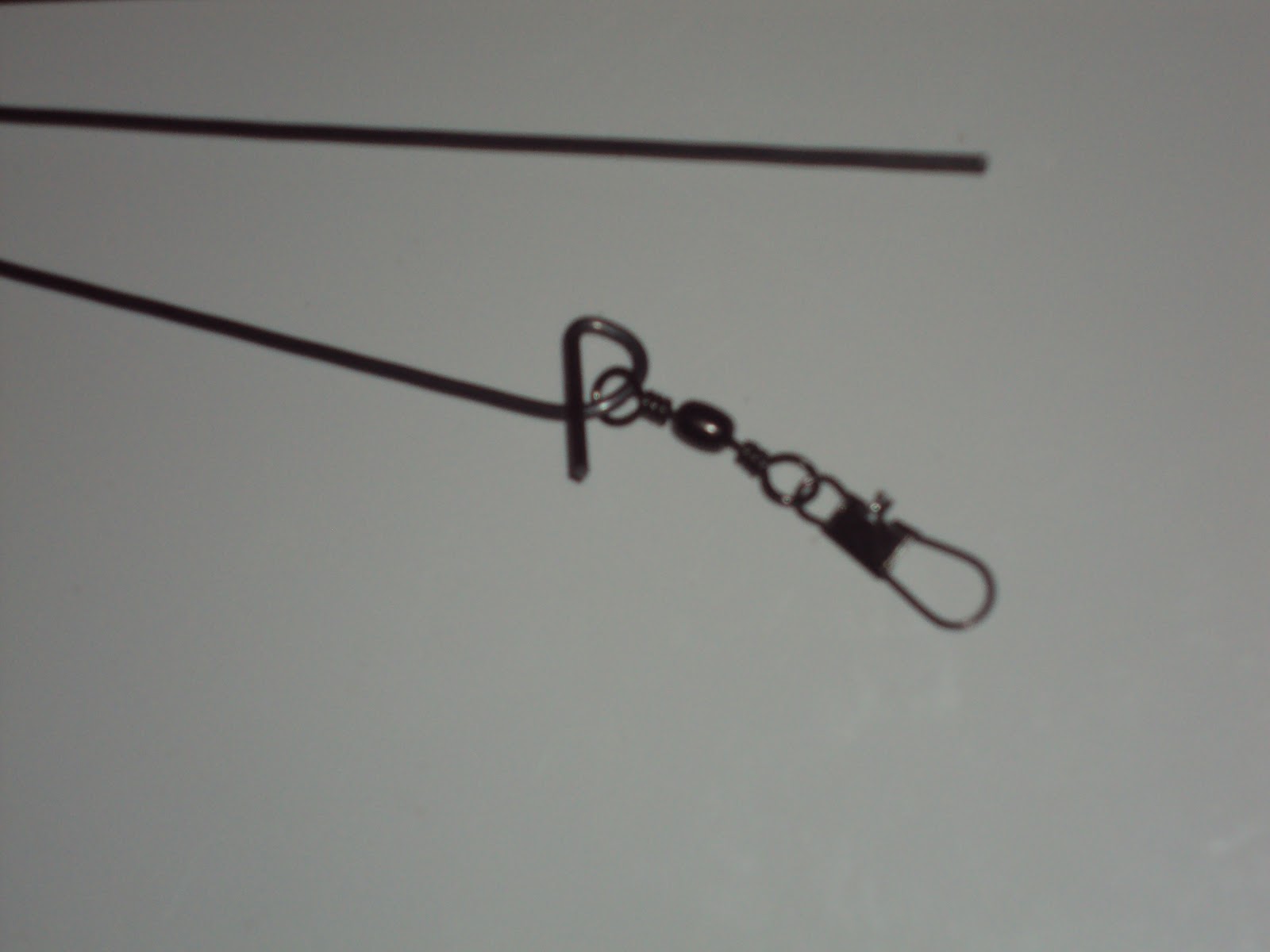 Alabama Rig Manifesto: how to make an Alabama Rig