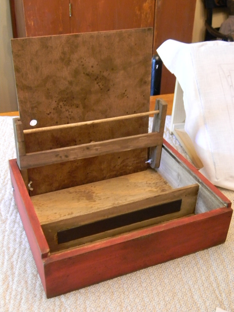 Notforgotten Farm : ~ HEY!