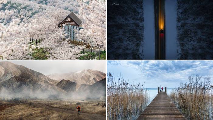 Chingum — Discover Curiosities: 20 best photos of the week