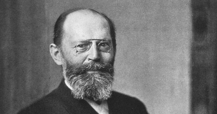 Siapakah Hermann Fischer? | Belajar Sampai Mati