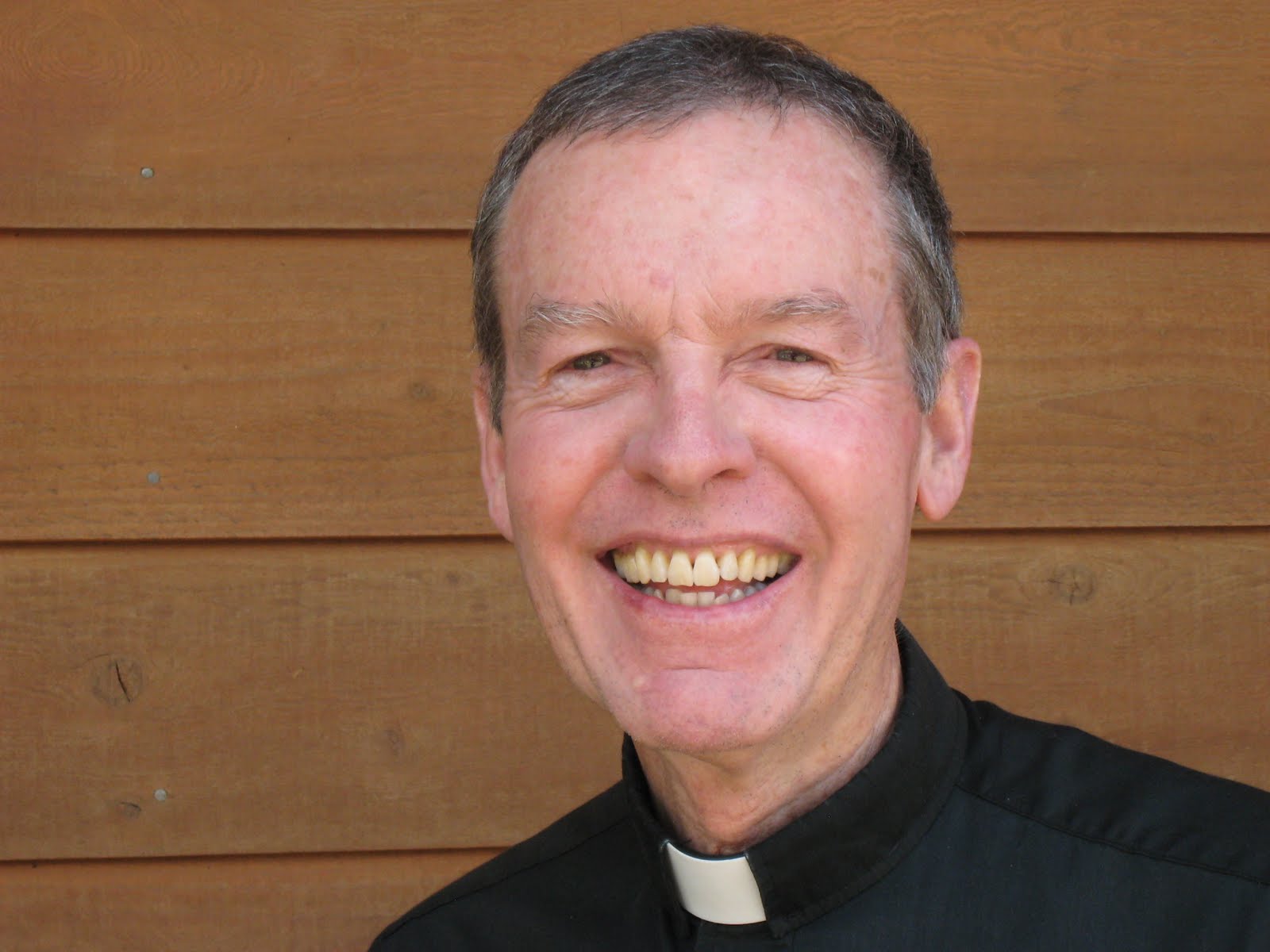 Father Terry's Spiritual Stuff: July 2011