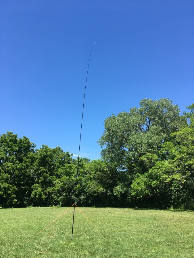 Bicycle Portable CWT