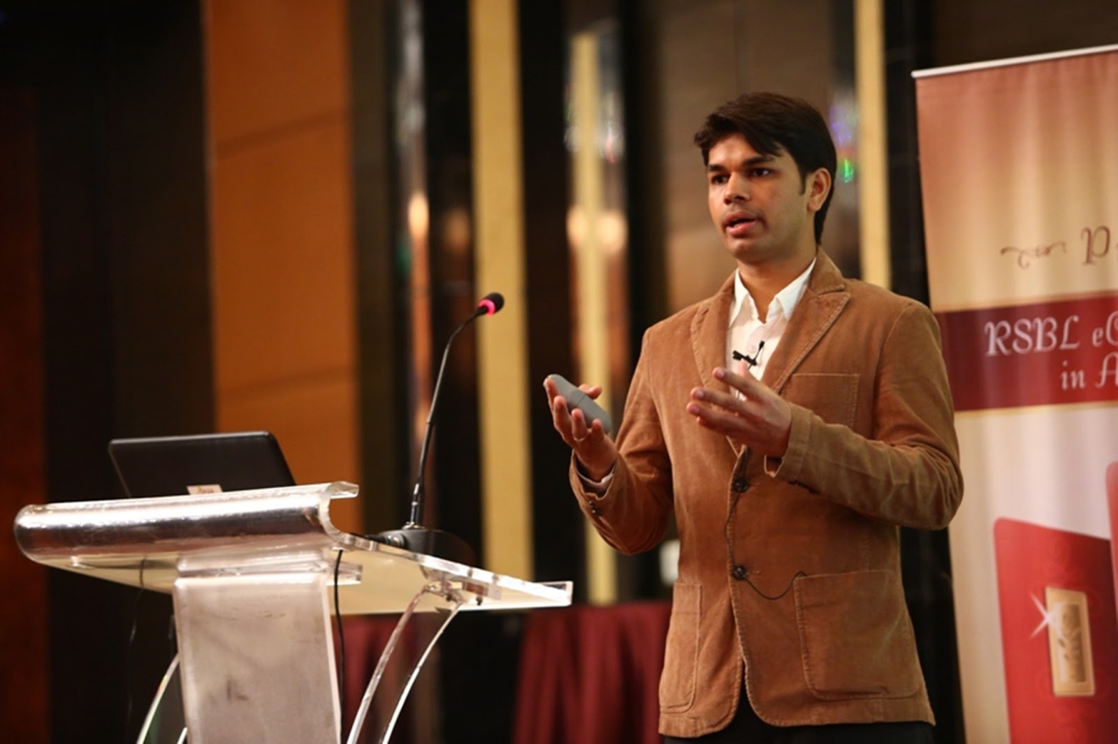 Prithviraj Kothari's view on Gold and Silver: RSBL LAUNCHES E COINS ...