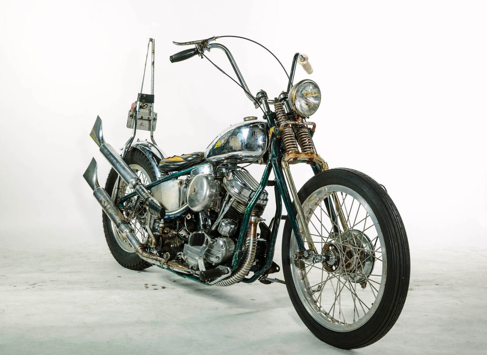 Panheads Forever - Hottest pans ever! PICS | Page 159 | Jockey Journal ...