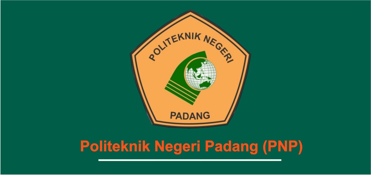 pnp.ac.id--2024/2025-- Politeknik Negeri Padang (PNP) merupakan ...