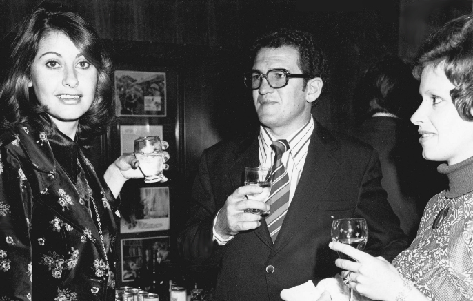 K'RANT: Andries Botha se oud-kollegas bring hulde