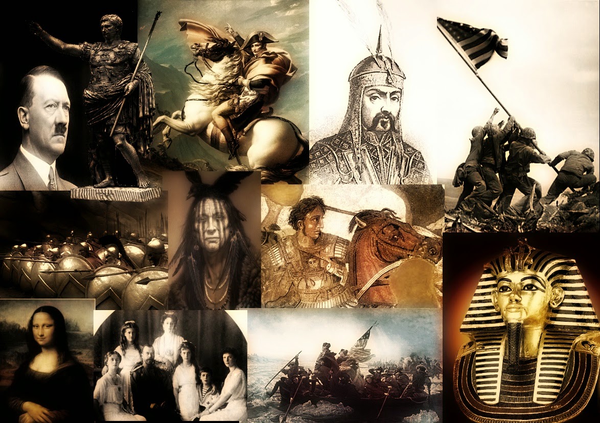 Ciencias Naturales y sus ramas