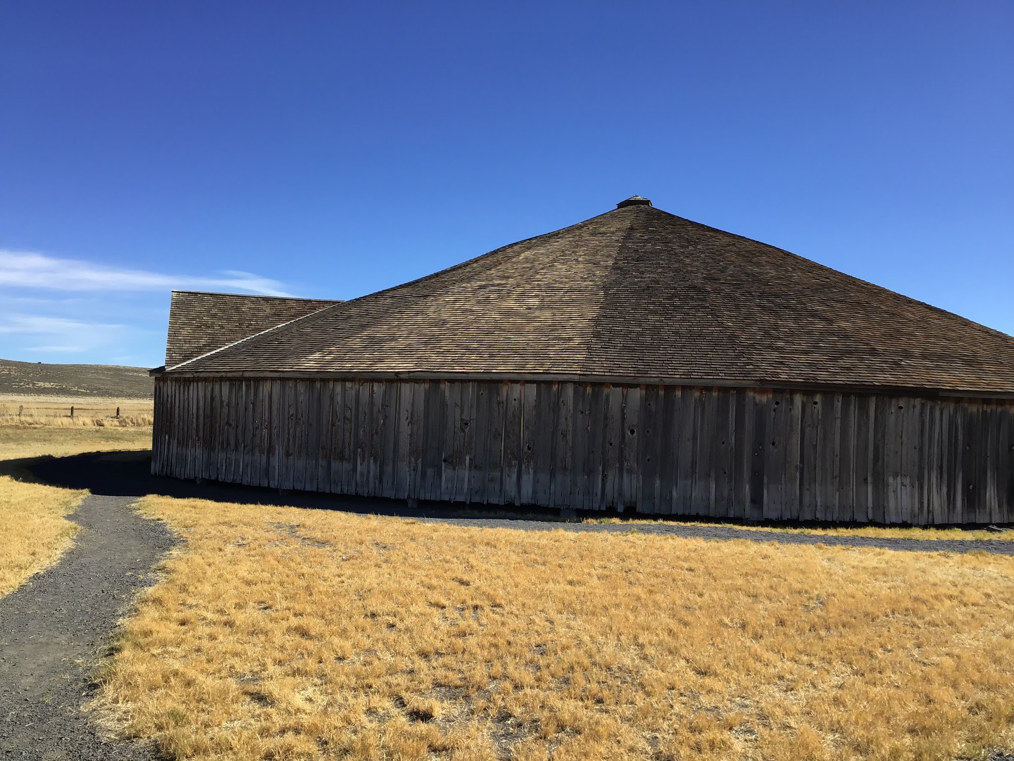 ***Country-Wibel***: Steens Mountain RV Park and Page Springs ...