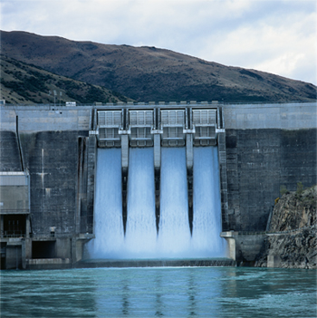 What is Hydropower Energy?