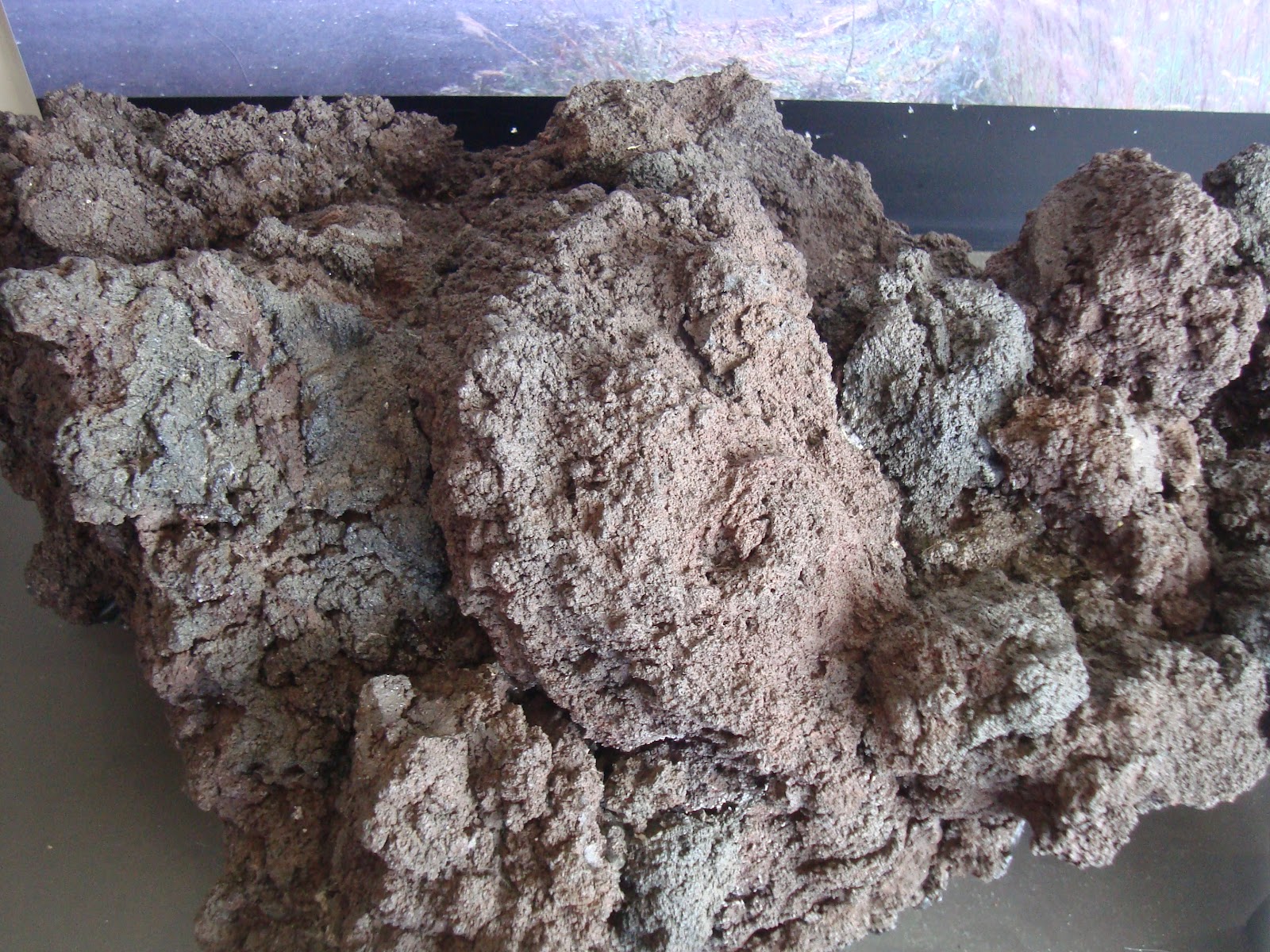 Aloha On My Mind: Aloha to Kilauea: 'Eli 'eli kau mai - let awe possess me