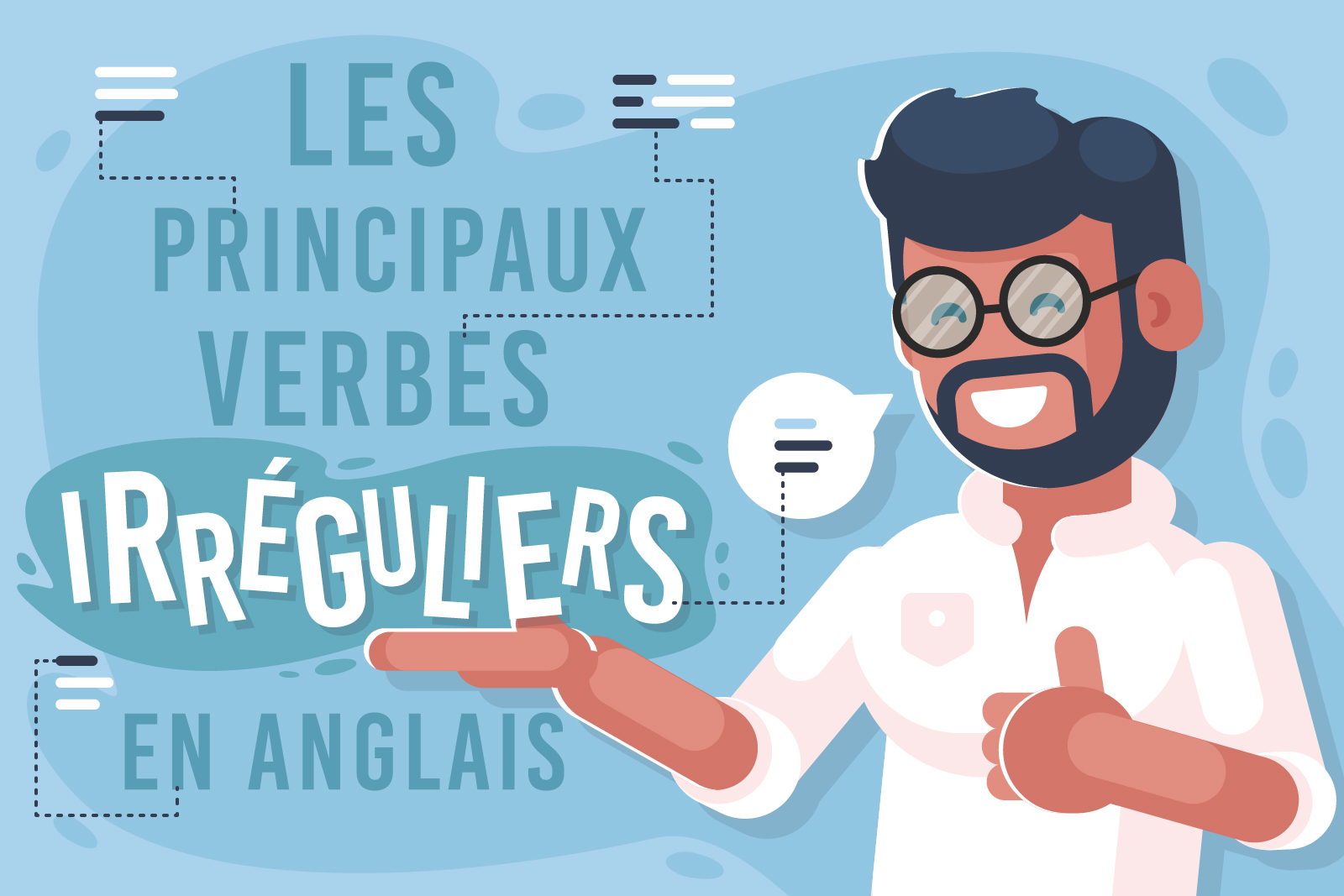 Ulis du collège Anatole France: IRREGULAR VERBS 1
