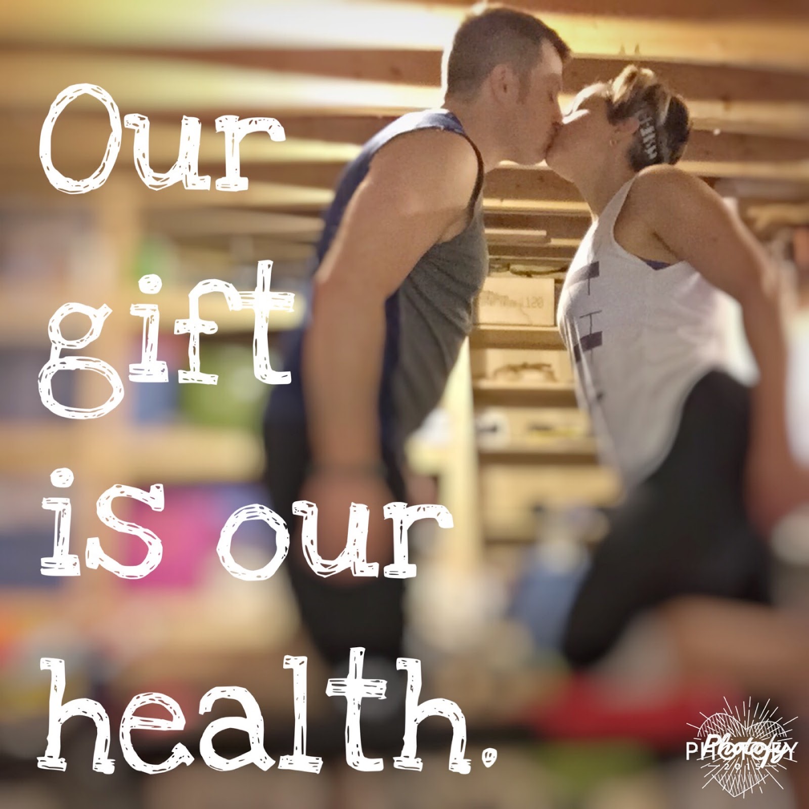 Hammer and Chisel Final Results - Katy Ursta