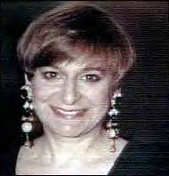 Love thy Rabbi Fred Neulander and Carol Neulander