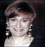 Love thy Rabbi Fred Neulander and Carol Neulander