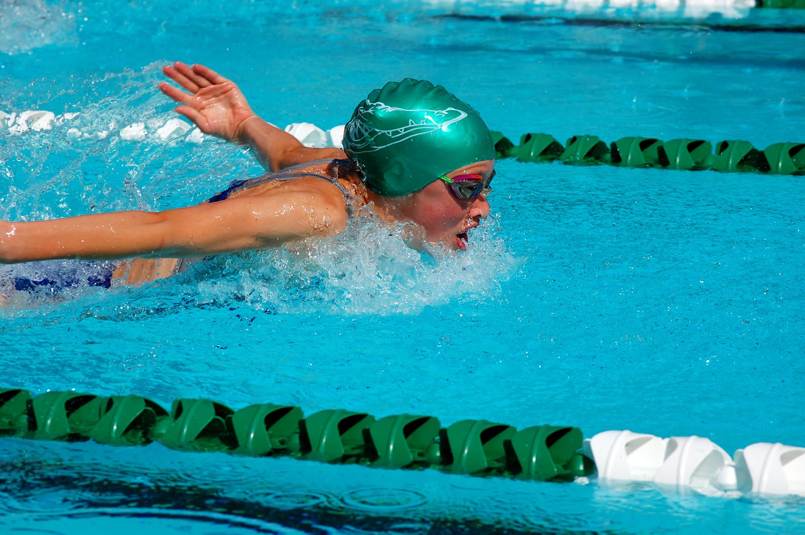 Your Gator Nation Blog: Hu's No Longer On First -- Cassidy Bayer Breaks ...