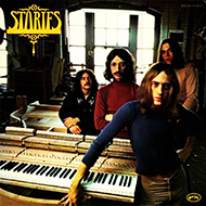 Las Discografías de Antonio: STORIES (Ian Lloyd, Bryan Madey, Steve ...