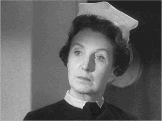 Carry On Blogging!: Carry On Loving Joan Hickson