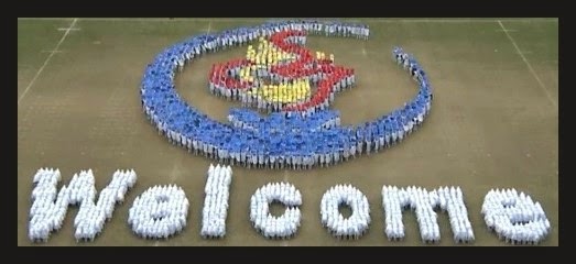 Peace in the Bible: SCJ, Shincheonji Church of Jesus in the Bible