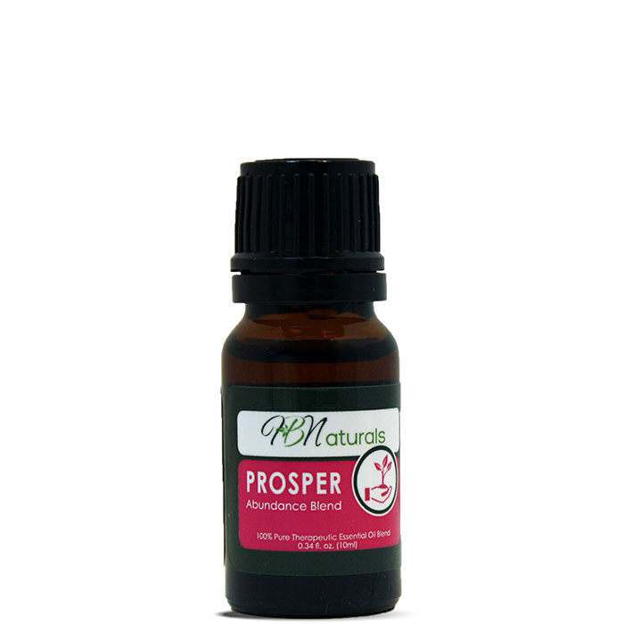 Prosper Essential Oil